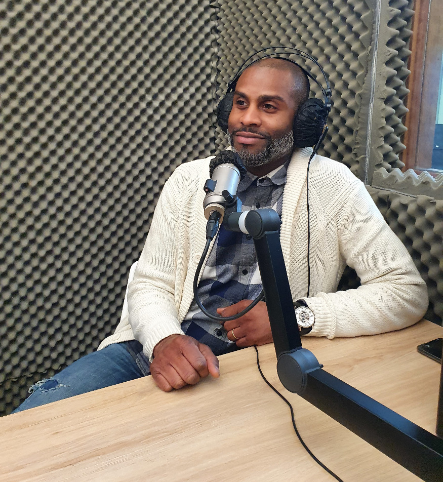 Kly CILPA (Gael)- L'Invité Gospel du jeudi 15 avril 2021 - HopeRadio